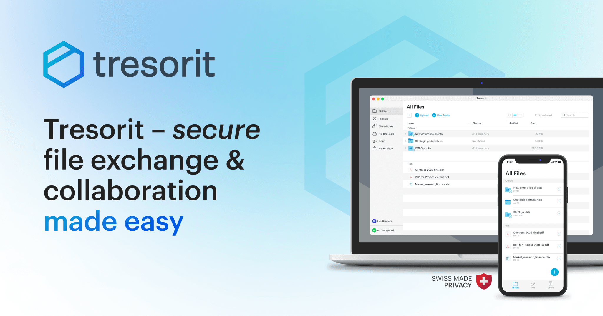 Top 10 Best Cloud Services: Price-Security Comparison 2025 - Drime | Secure, simple and ...