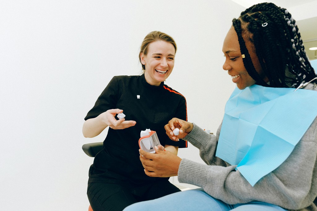 Gen Z In Dentistry: How to Manage Their Expectations | Teero