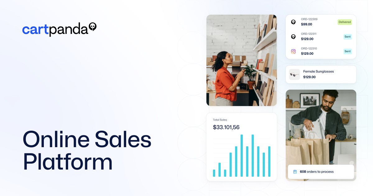 Cartpanda - Acceptable Use Policy