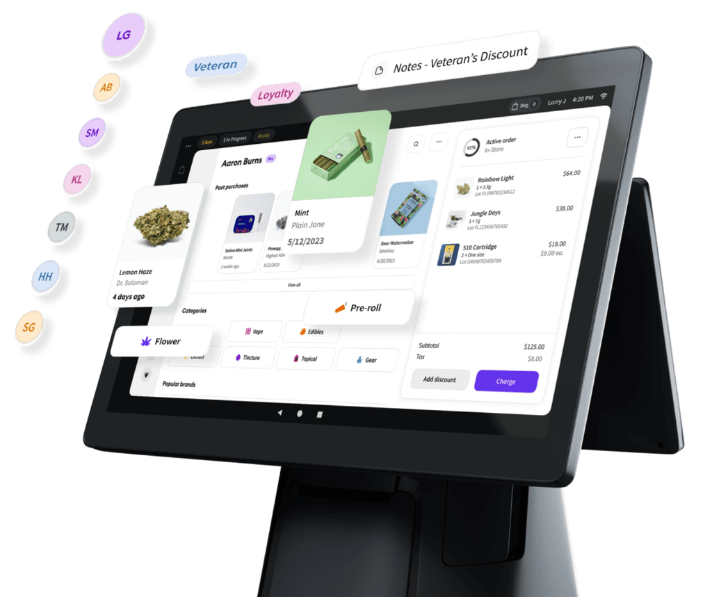 Jane for Business | Payments