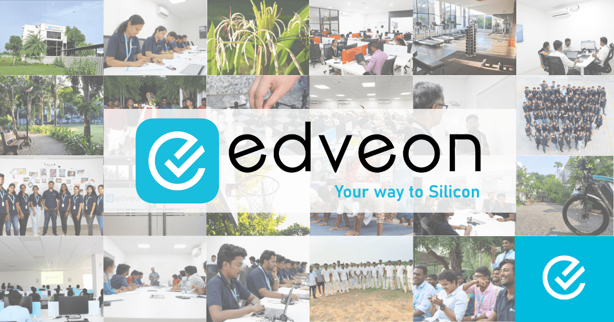 EdvLearn: Enhance Your Chip Design and Verification Skills