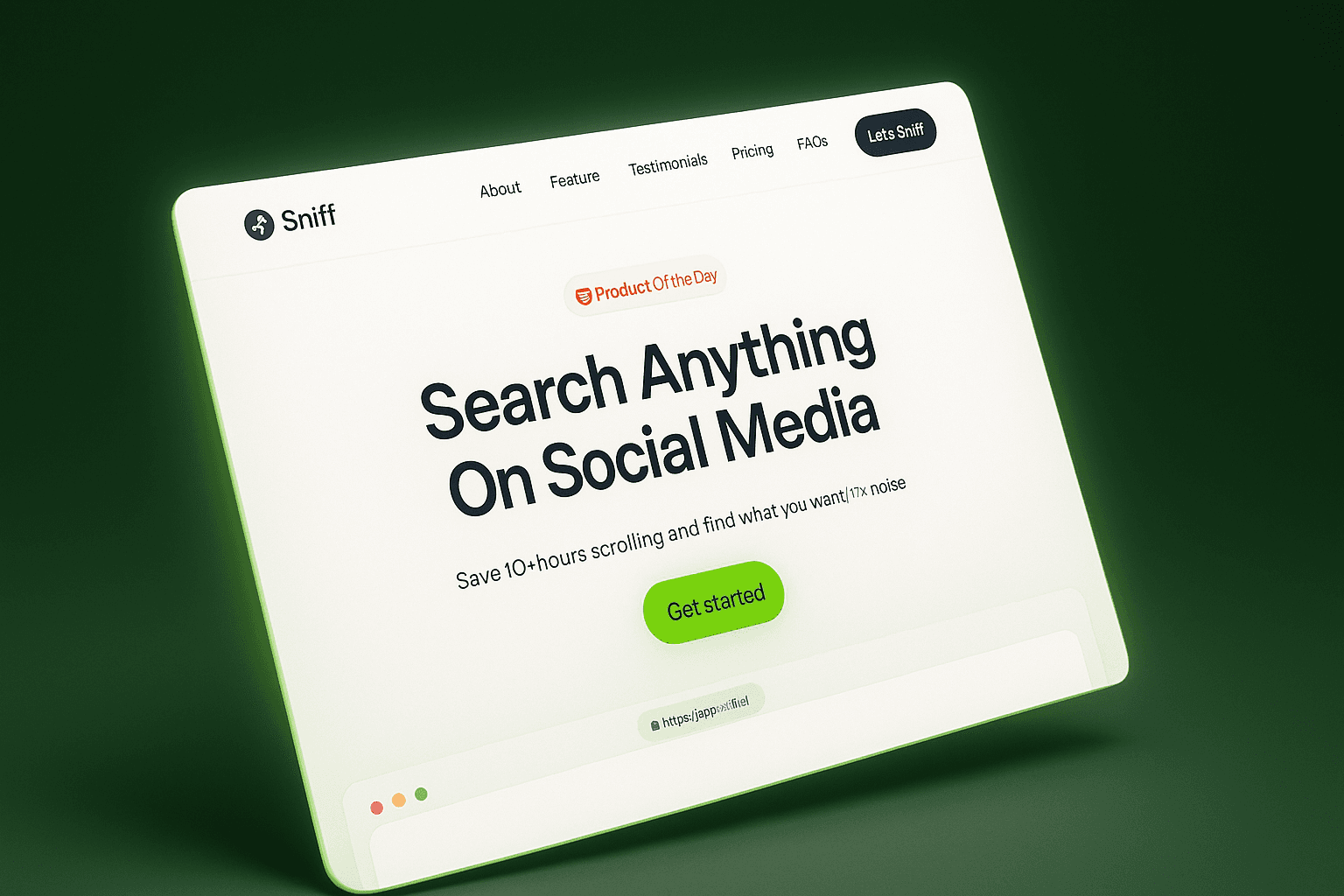 Freelancing Trends 2025 - Sniff - Search Anything on Social Media