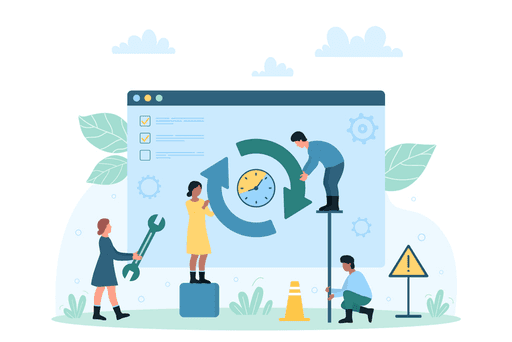 What Is a Computerized Maintenance Management System?