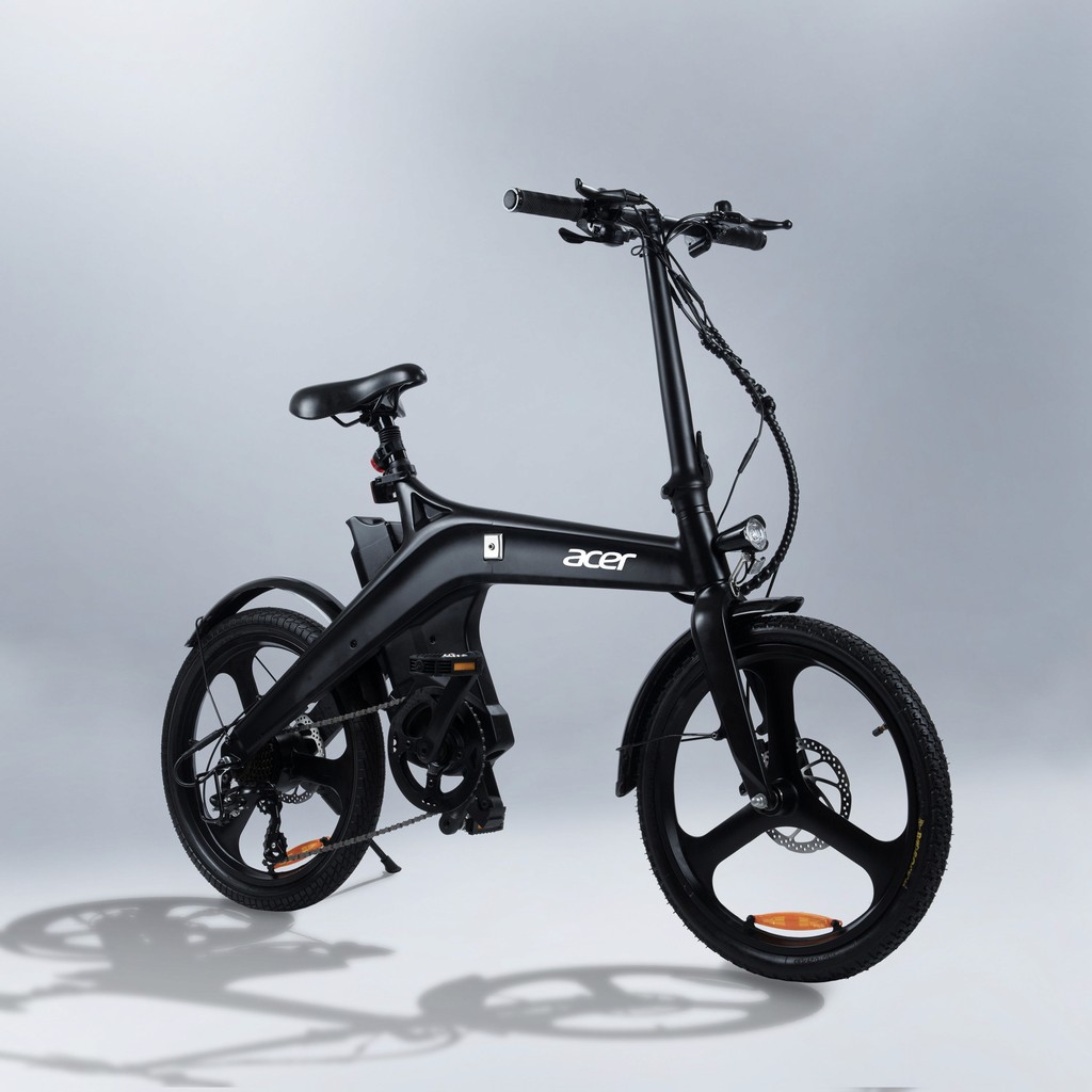 Best Electric Bicycles in India | Acer Electric E-Cycles for Every Ride