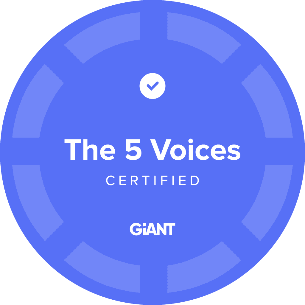 GiANT | People-driven Leadership Development