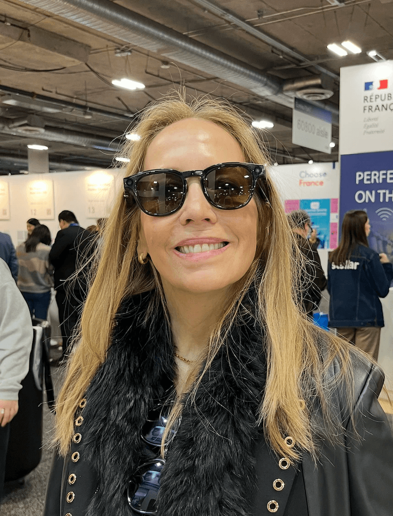 Looktech AI Glasses