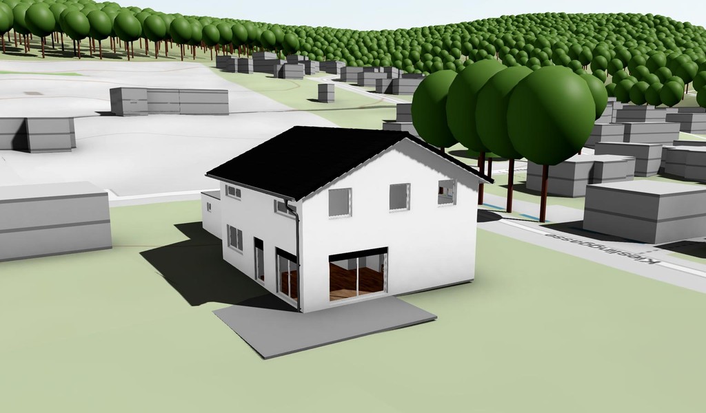 Shadowmap Studio: Advanced 3D Sunlight Visualization & Solar Analytics