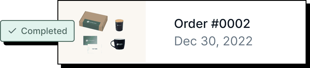 Monday Merch - Merch Made Easy