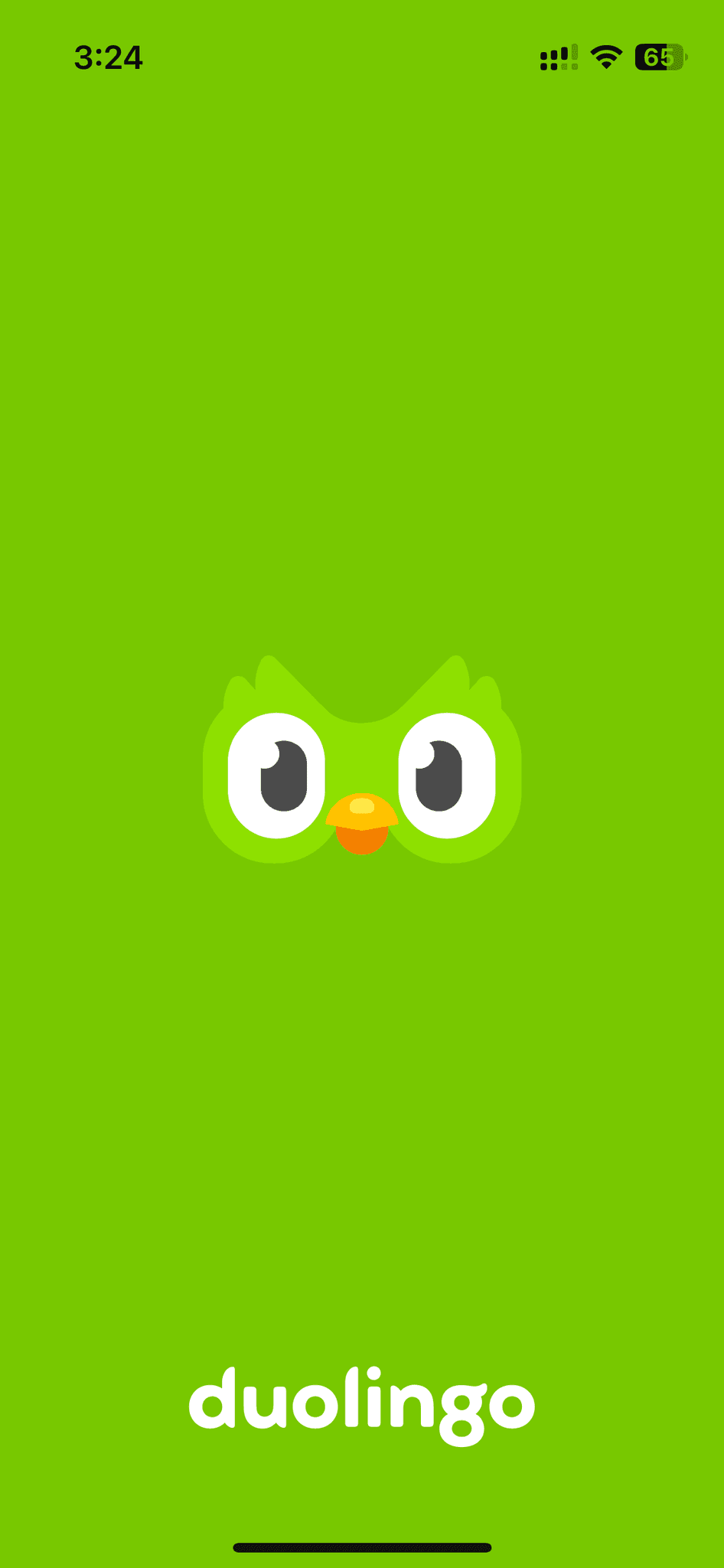 Duolingo UI Screens | View & Edit with Free Mobbin Alternative