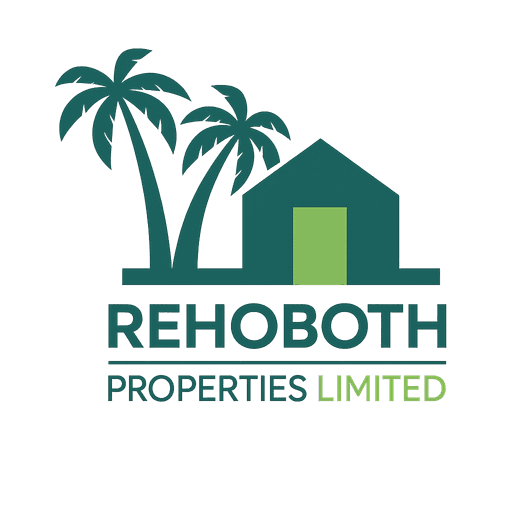 Rehoboth Properties Ghana – Affordable Real Estate & Homes