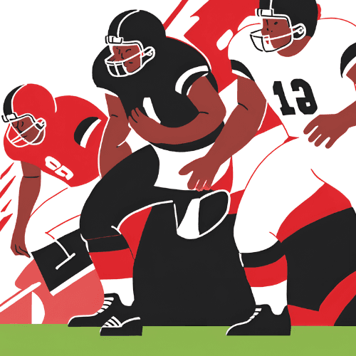 FCS Football Top 25 - FCS Standings, FCS Rankings, and FCS Playoff Brackets