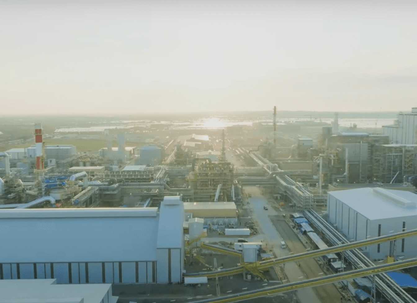 AKR LAND Development