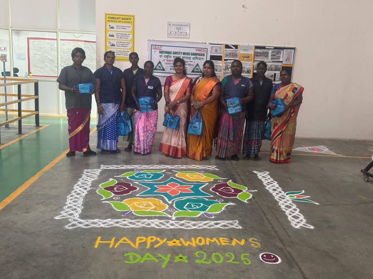 Value Spaces: Empowering Industries with Innovative Spaces