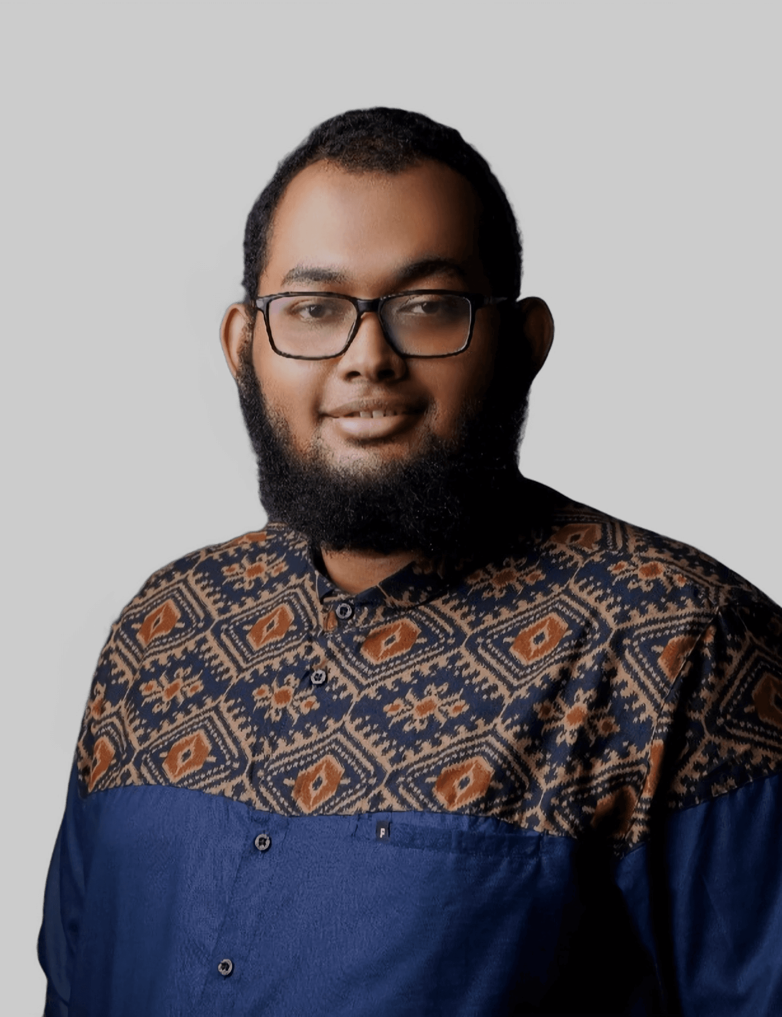 Home - RubyThalib AI & Data Consultant