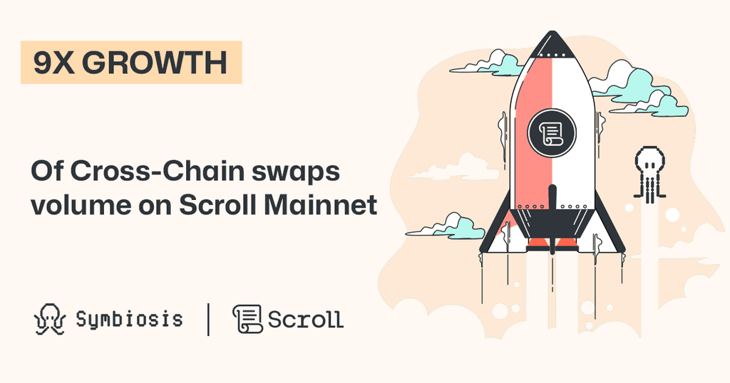 Symbiosis: A Cross-Chain Engine and Liquidity Protocol