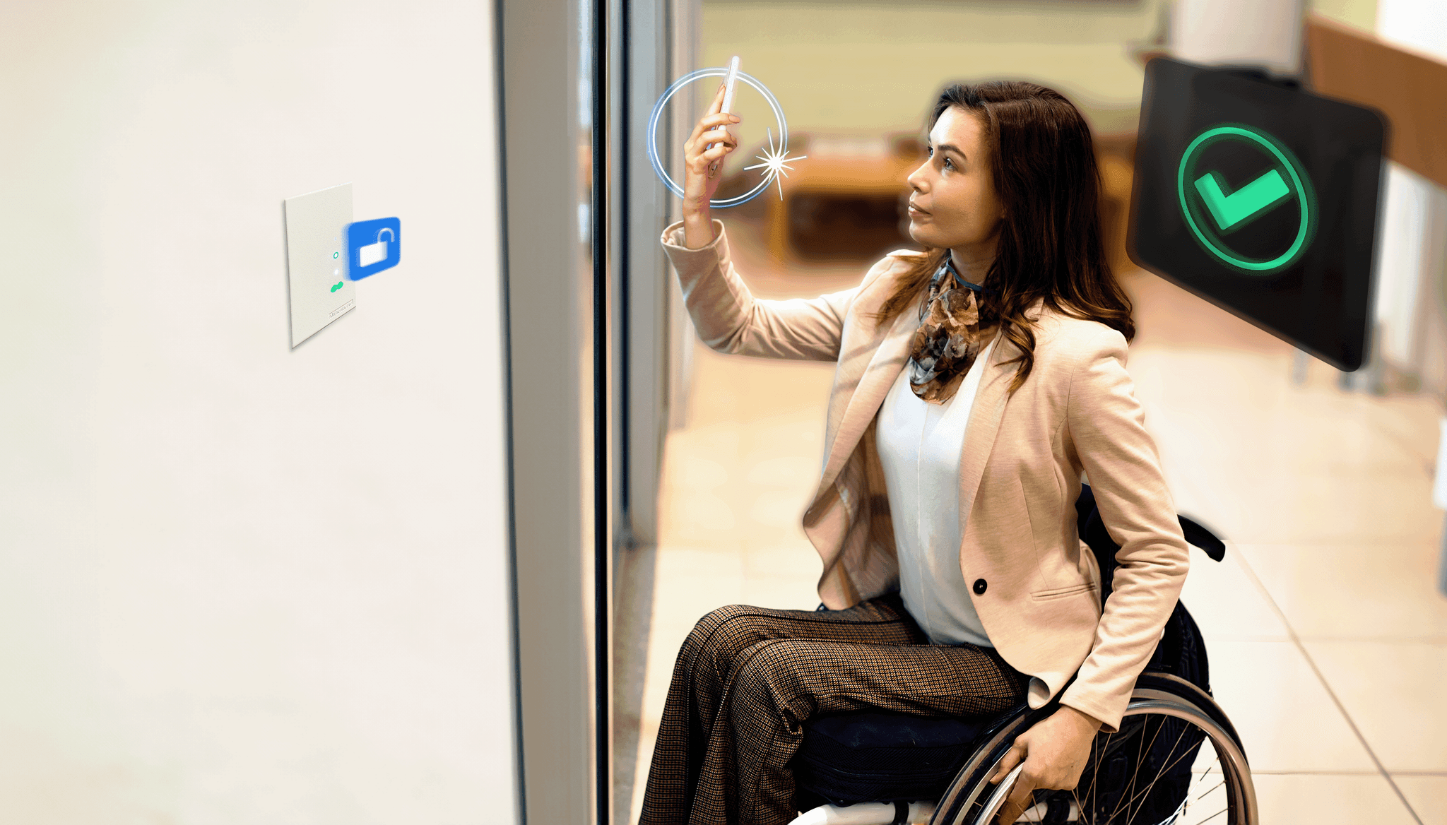 Allthenticate | Passwordless & Access Control