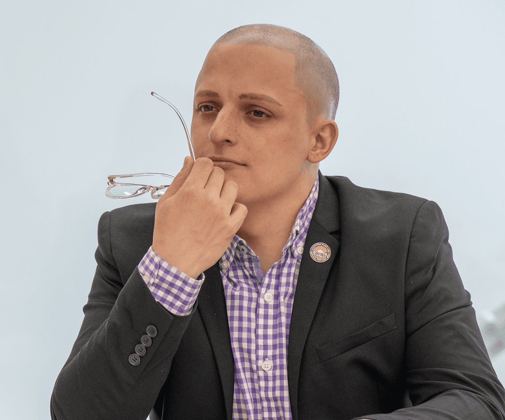 Made By Us - Youth250