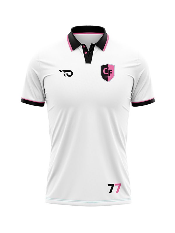 TeamPulse - 3D Sportswear configurator