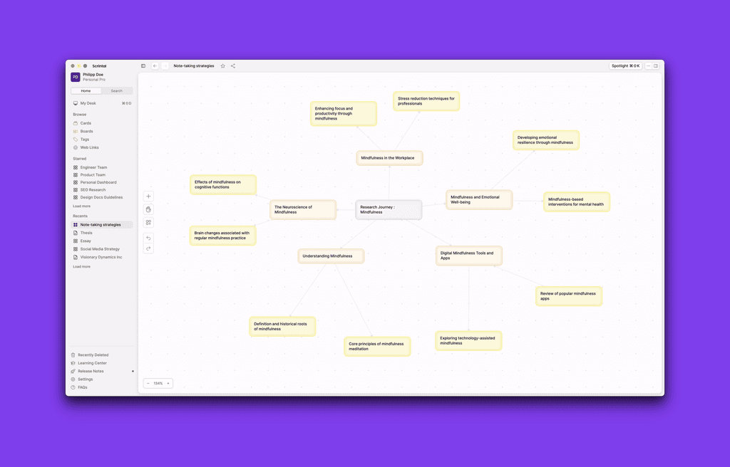 Note Taking Strategies: Find The Most Suitable One For You