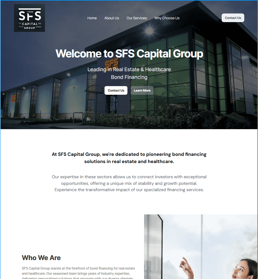 SFS Capital Group