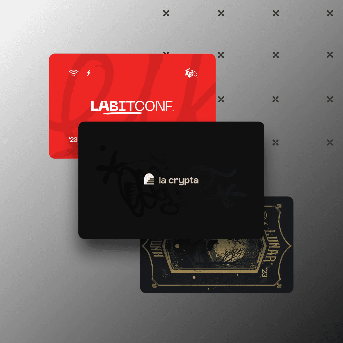 LaWallet - The Bitcoin payment