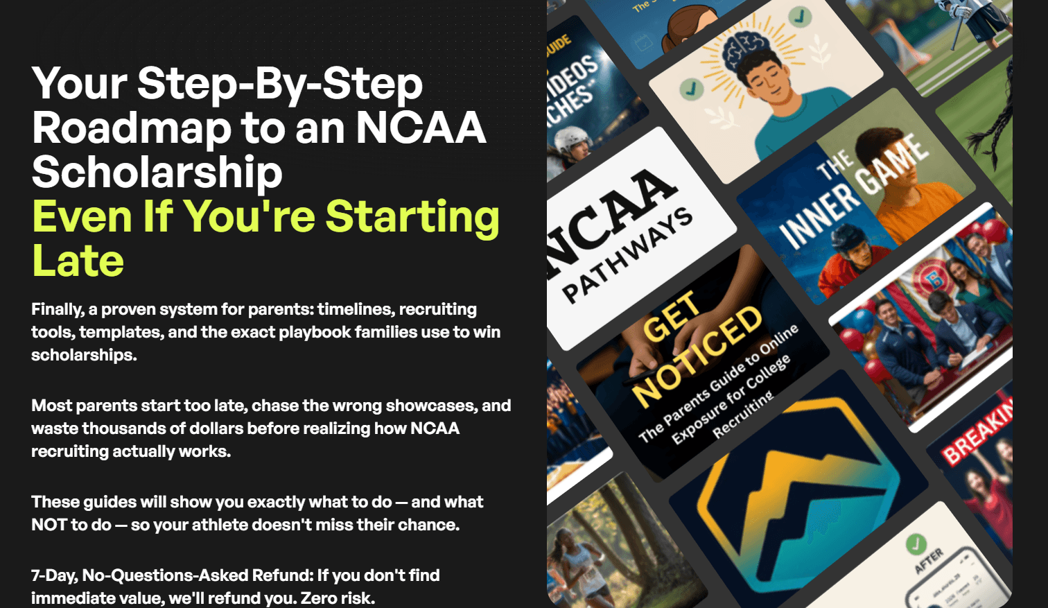 NCAA Recruiting Contact Rules Explained: When Coaches Can Actually Talk