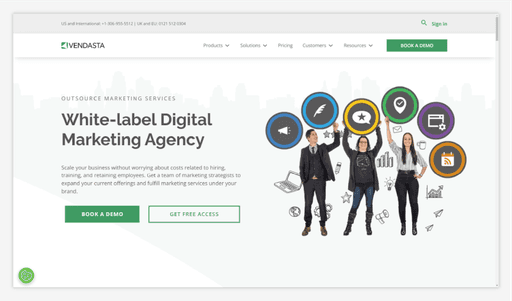 40 White Label Reseller Programs That Are Totally Worth It | WotNot