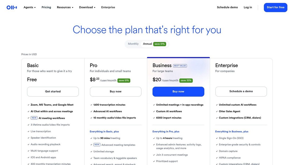 12 Best Free Transcription Software Options for 2025 | VoiceType