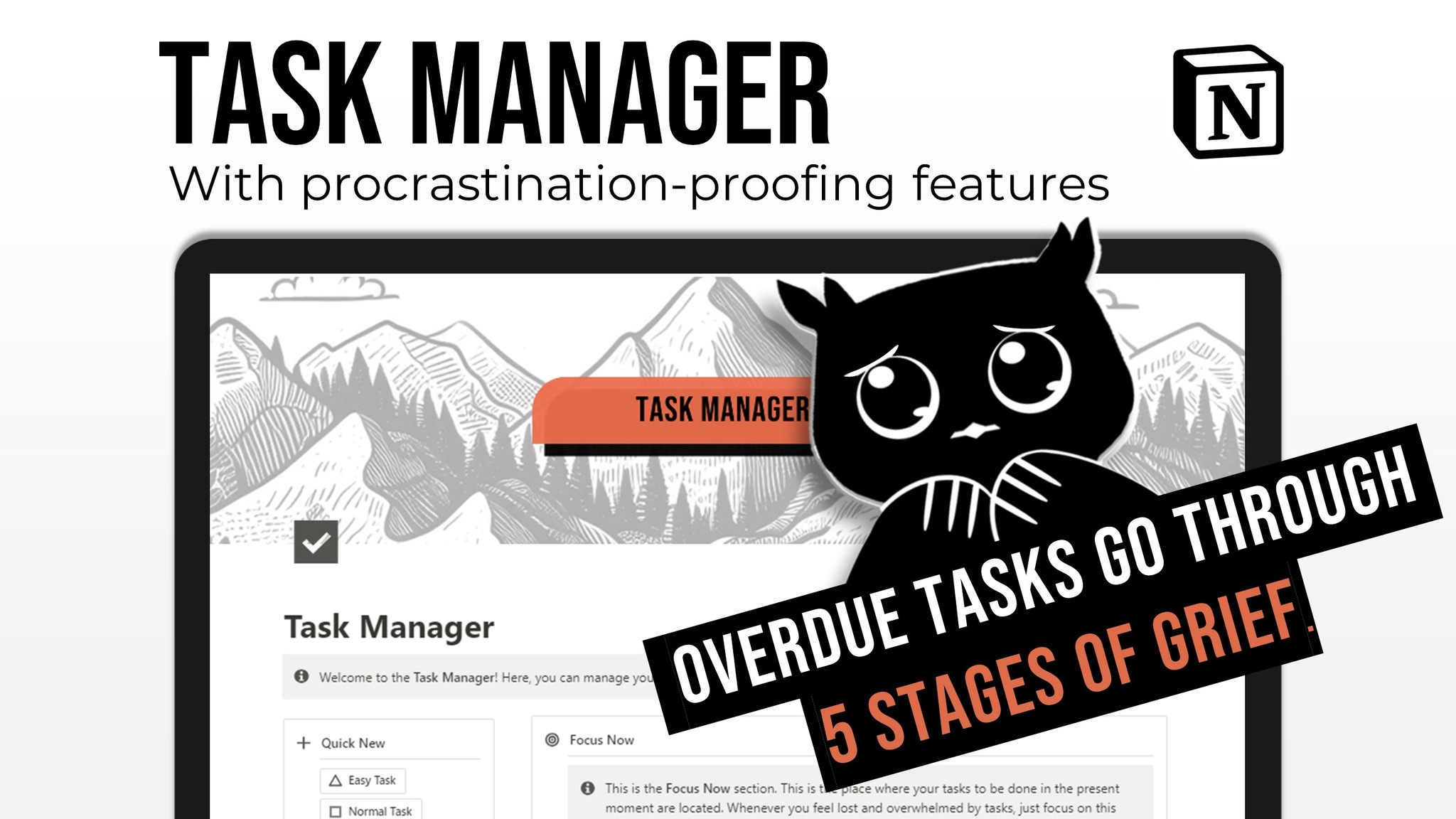 20+ Best Notion To-do list Templates - Solt Wagner