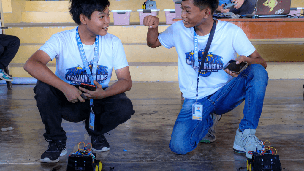 StellarPH | Filipino Startup Growth & Innovation