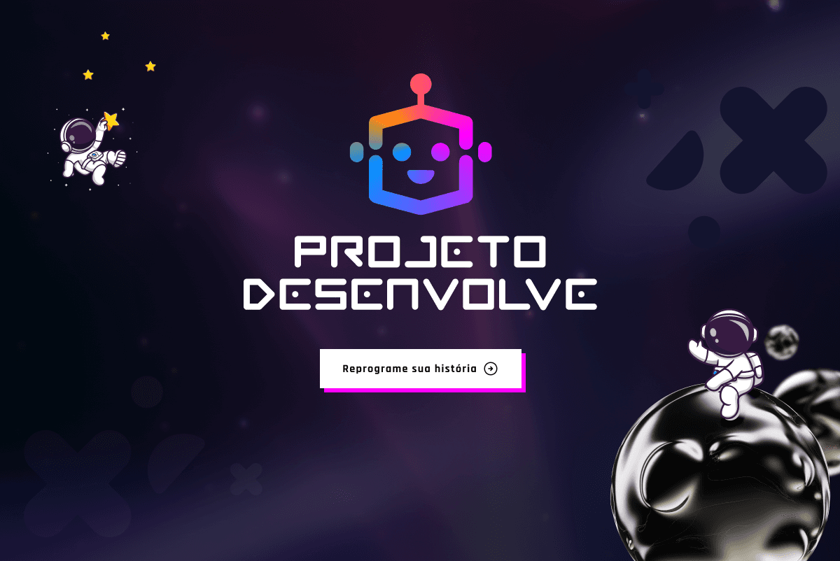 Projeto Desenvolve Bom Despacho