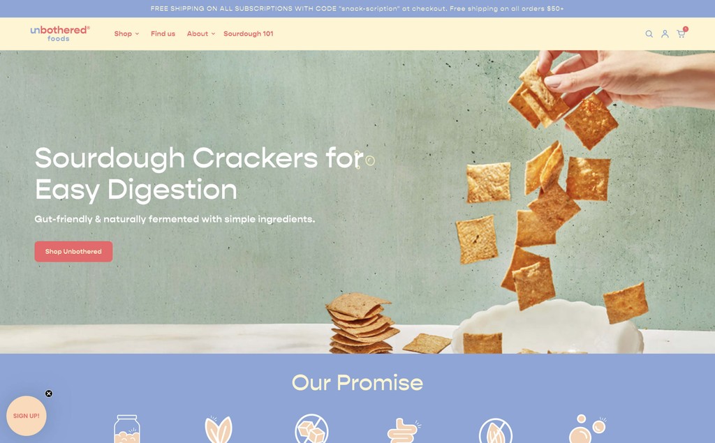 Framer Commerce | Shopify x Framer