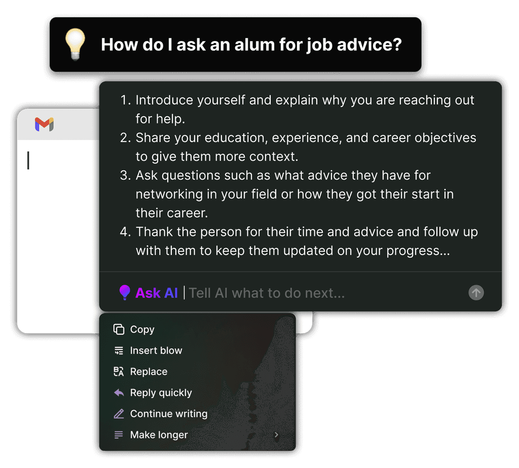 Flot.ai - #1 AI Copilot for the Students