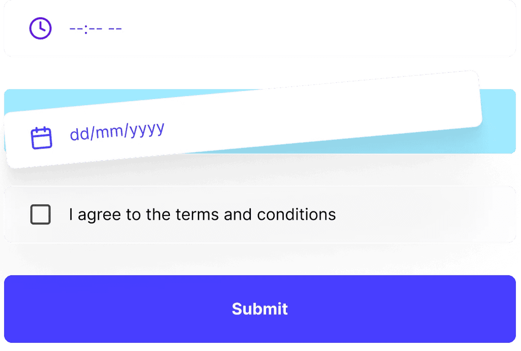 FramerForms | Custom forms in Framer