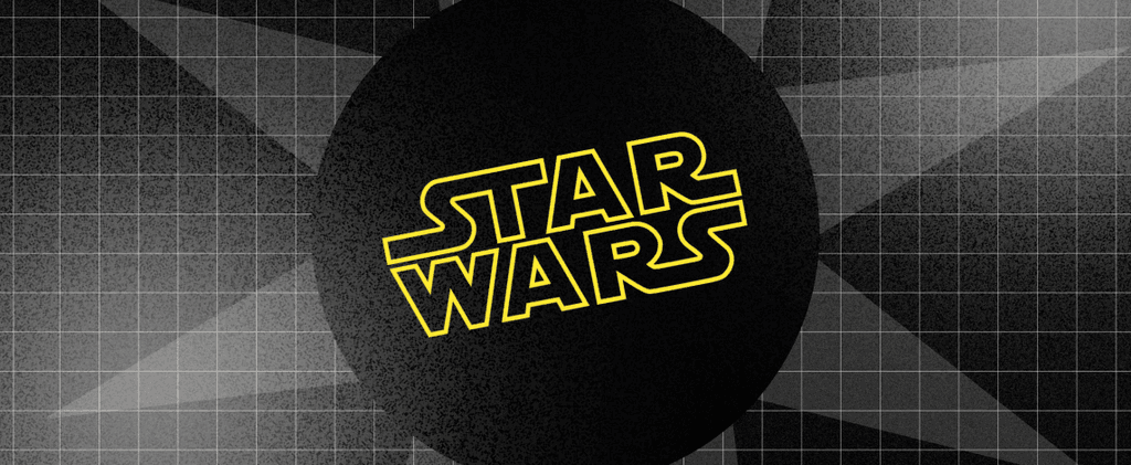 Star Wars Logos: The Evolution Of A Film Icon