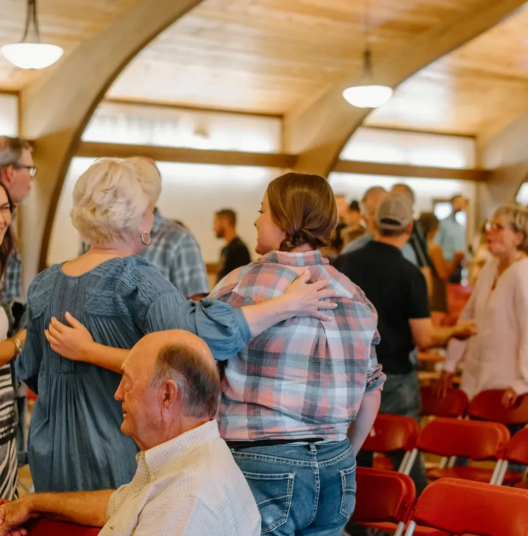 Outpost Community Church