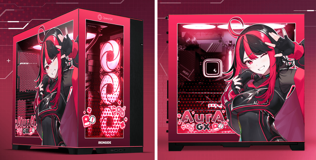 Fream Vtuber & Creative