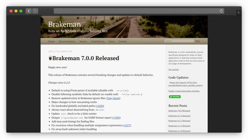 Guide to Static Code Analysis in 2025 + 14 SCA Tools