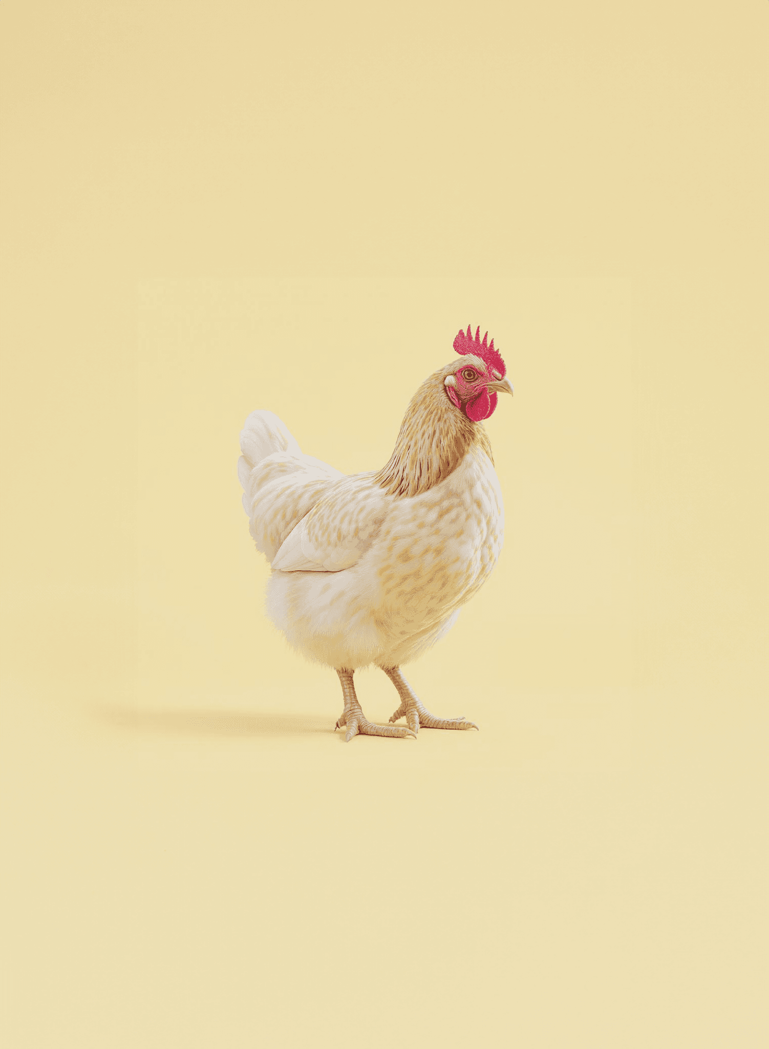 Hester Annual Report 2025