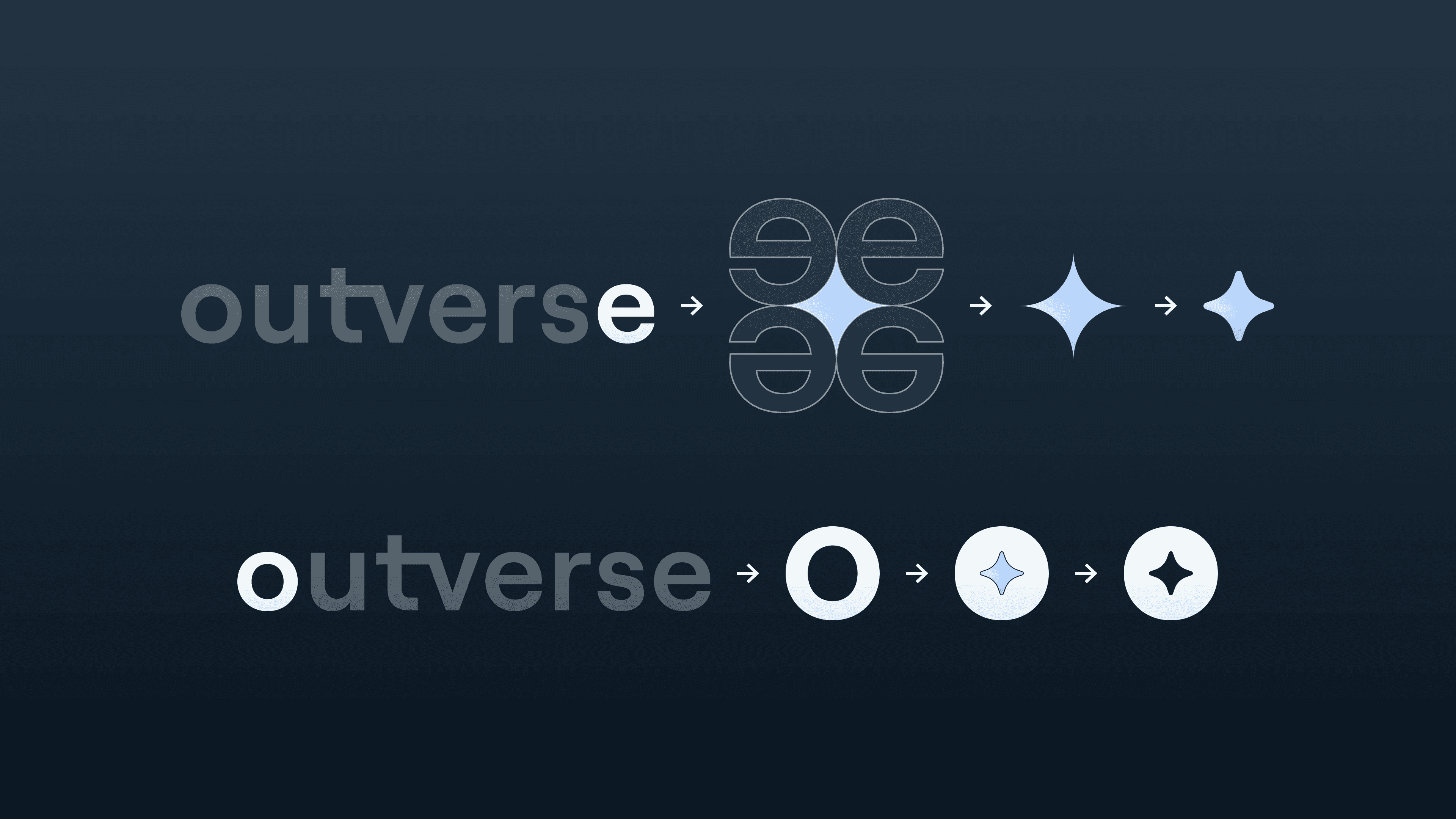 Outverse - Sade Taiwo