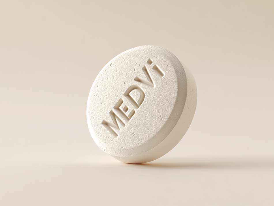 MEDVi - Personalized Health - ED Treatments