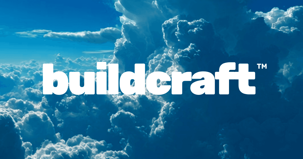 Buildcraft