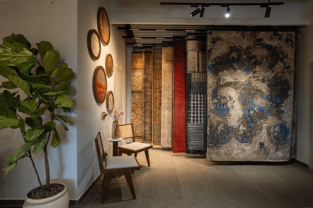 Raheja Altimus - Room And Roof