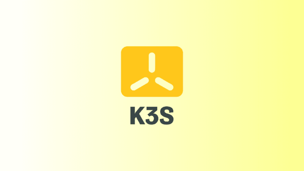 What is K3s? Lightweight Kubernetes for Edge