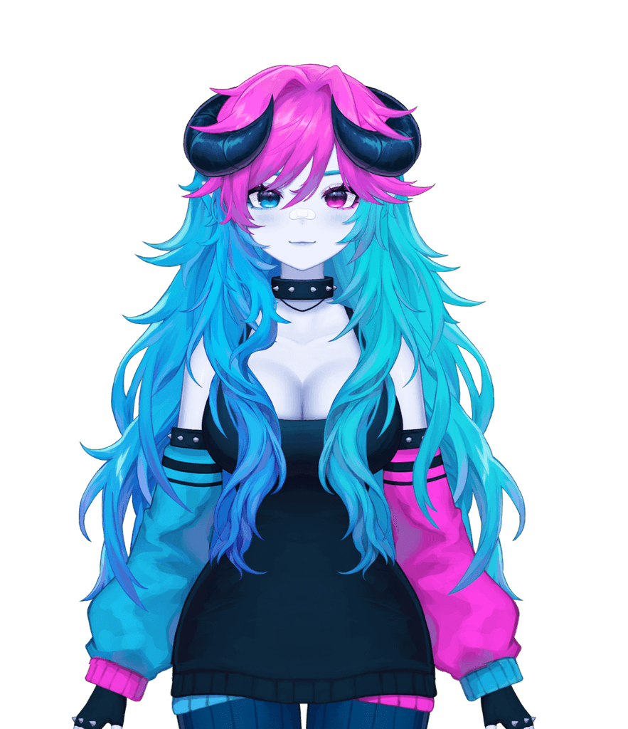 Fream Vtuber & Creative