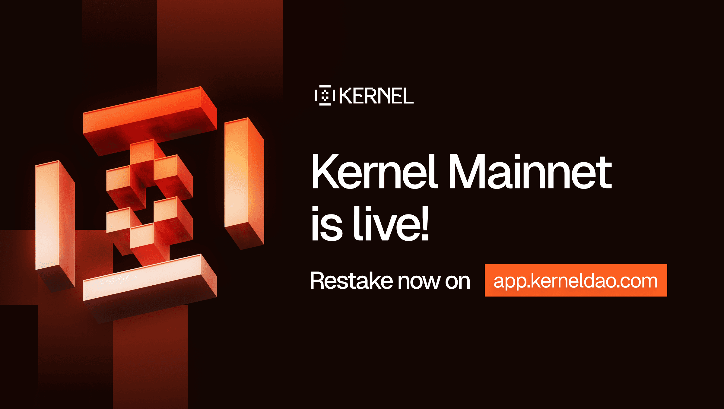 Kernel Mainnet Starter Kit: Everything You Need to Know
