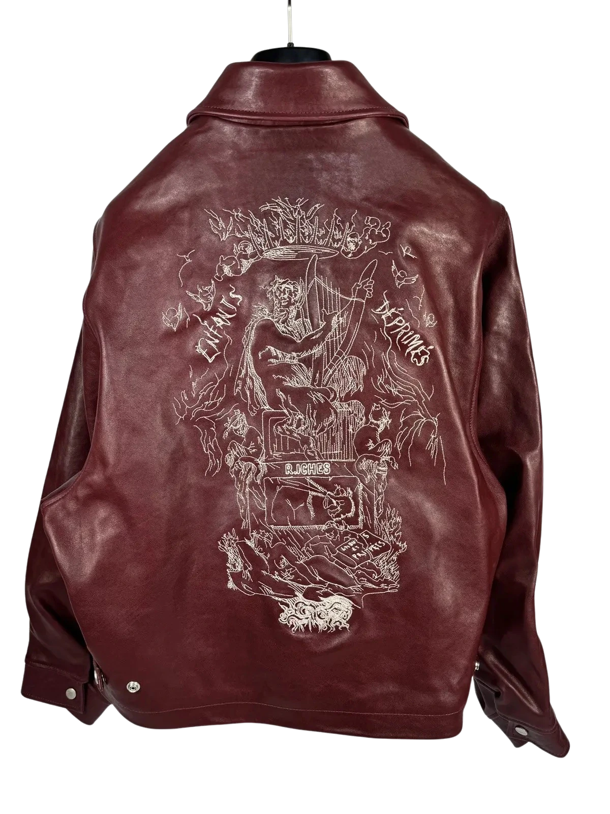 The North Face Workwear Hooded Jacket - Quality Finds - Mulebuy Spreadsheet