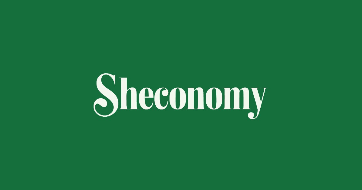 Sheconomy - Resources