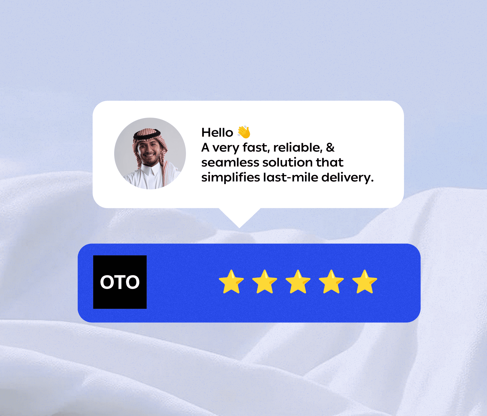 OTO - The Best Shipping Software | Multi-Carrier Shipping Platform