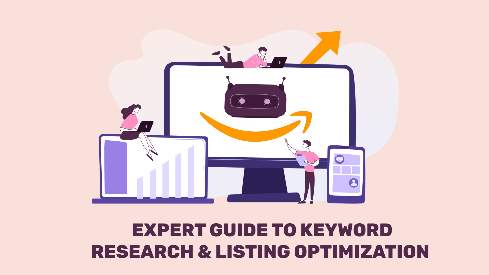 How to find out Effective Amazon SEO Keywords for Optimising Your Amazon Listings | XENA ...